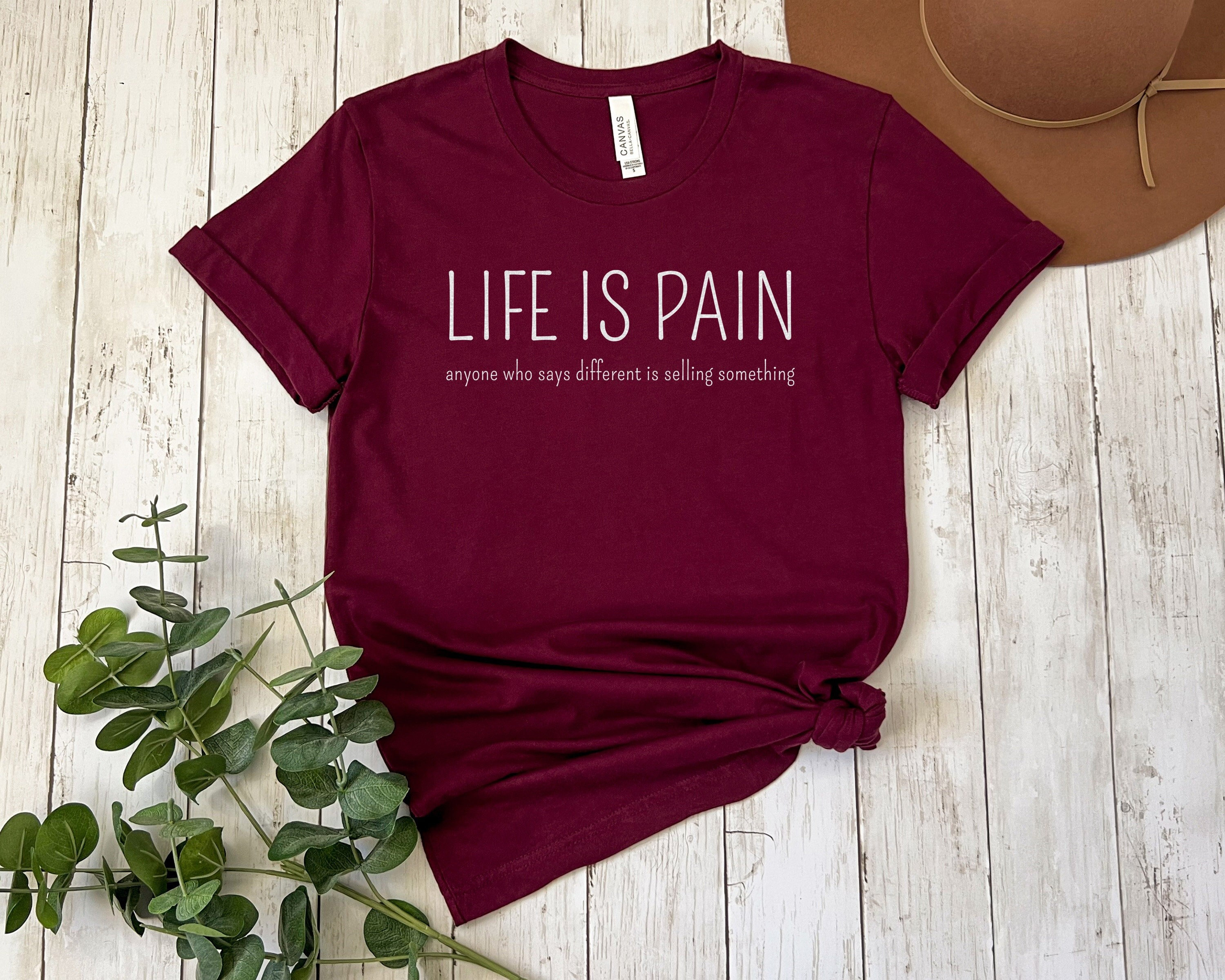 The Princess Bride T-shirt Movie Quote Shirt Funny Shirt Film Lover ...