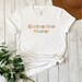 Doula Shirt | Contraction Master | Birth Tee | Postpartum Gift ...