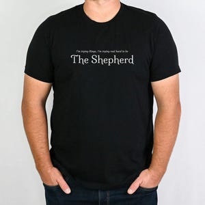 Pulp Fiction Shirt | Movie Quote T-shirt | Funny Film Fan Gift | 90s ...