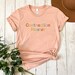 Doula Shirt | Contraction Master | Birth Tee | Postpartum Gift ...
