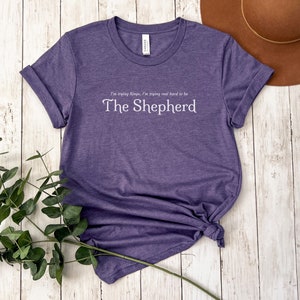 Pulp Fiction Shirt | Movie Quote T-shirt | Funny Film Fan Gift | 90s ...