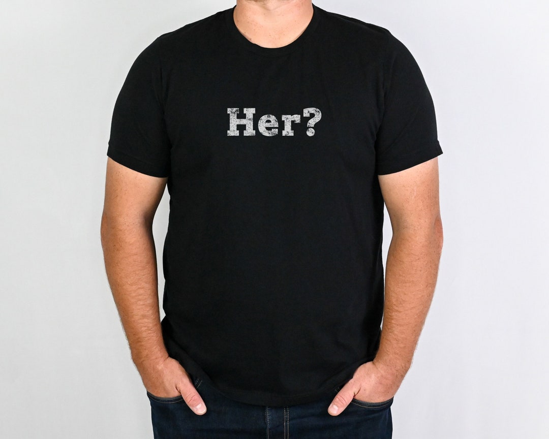 Arrested Development Shirt | Her? | TV Show Quote Tee | TV Lover Gift ...