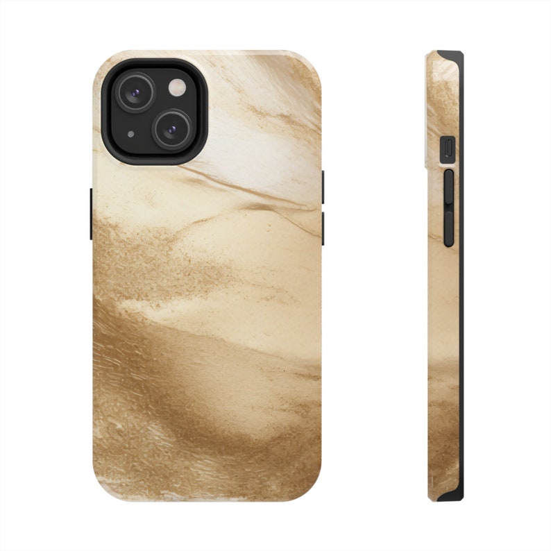 Champagne Gold Phone Case for Iphone, Elegant Phone Case, Gold iPhone ...