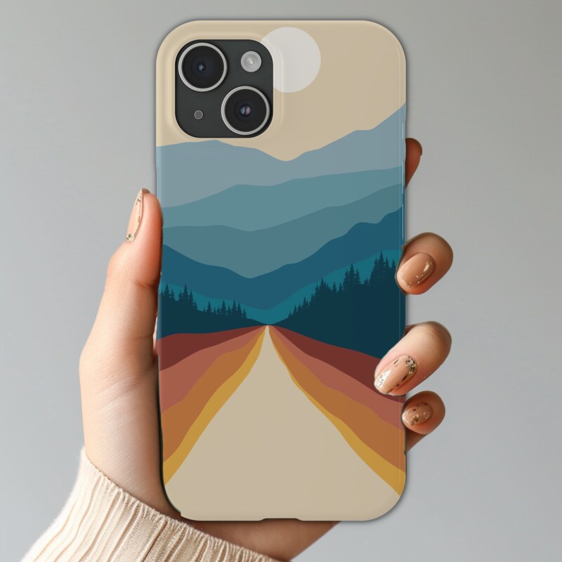 Sun iPhone 12 Case - Etsy