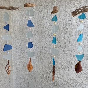 Seashell Best Friends, Shell People, Seashell Girls. - Etsy