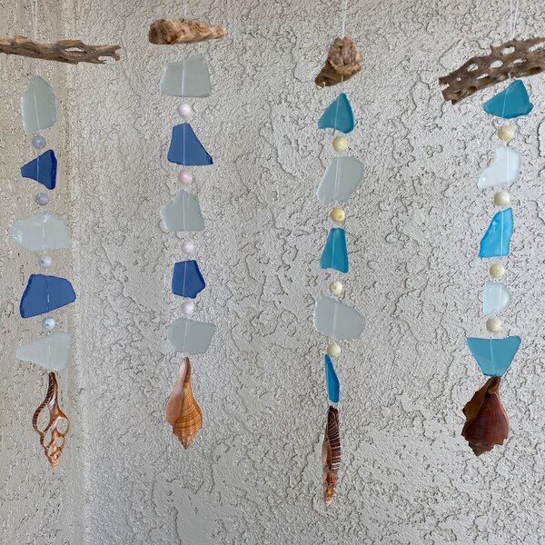 Seashell Best Friends, Shell People, Seashell Girls. - Etsy