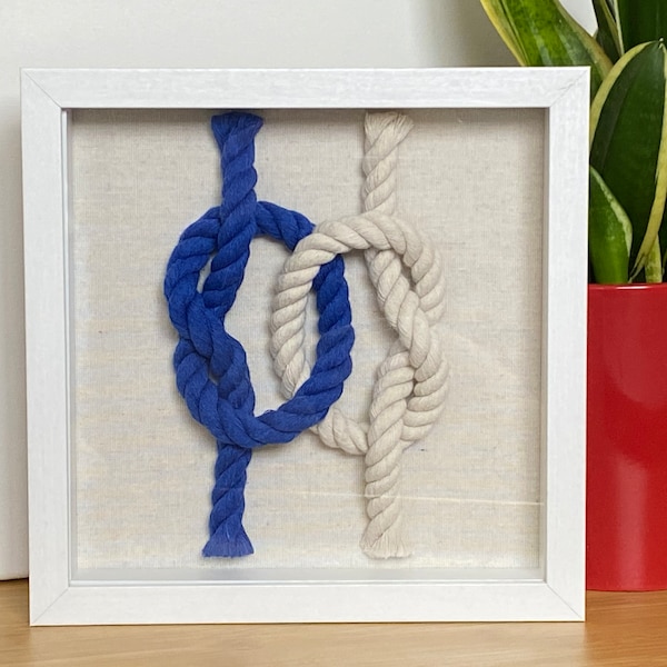 Unity Knot - Etsy