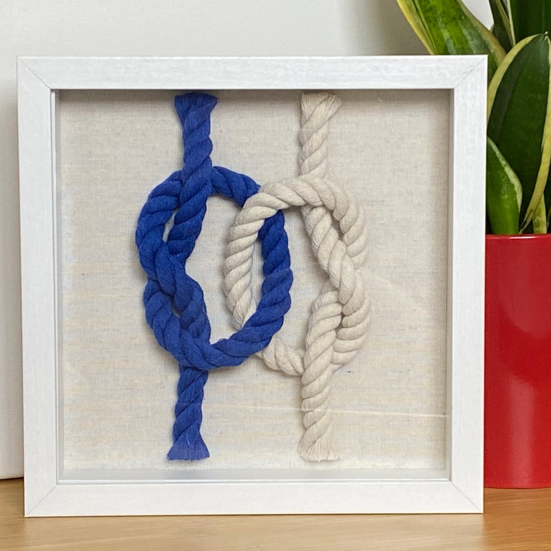 Unity Knot - Etsy