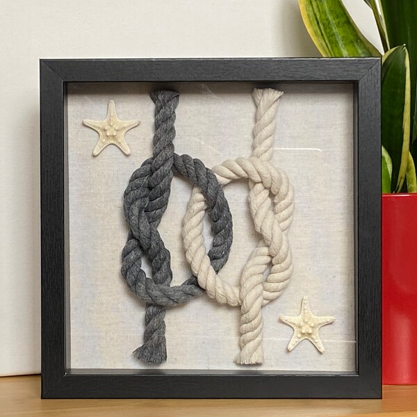 Unity Knot - Etsy