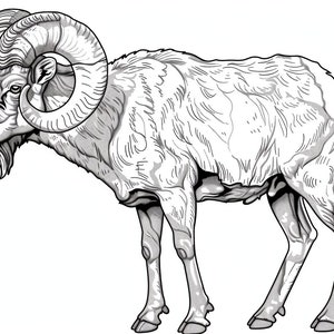 200 Procreate Farm Animal Stamps, Farm Animal Digital Stamps - Etsy