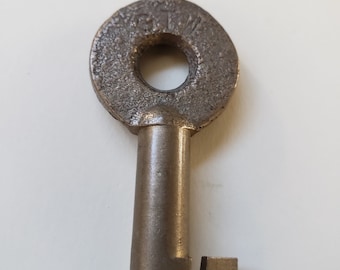 GTW, Grand Trunk Western Railroad Switch Key - Etsy