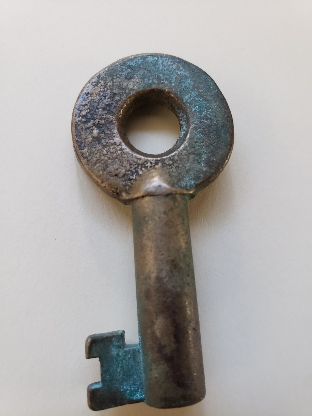 GTW, Grand Trunk Western Railroad Switch Key - Etsy