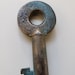 GTW, Grand Trunk Western Railroad Switch Key - Etsy
