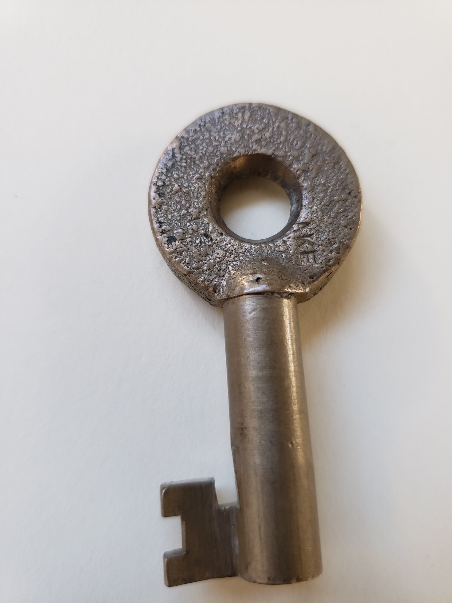 GTW, Grand Trunk Western Railroad Switch Key - Etsy