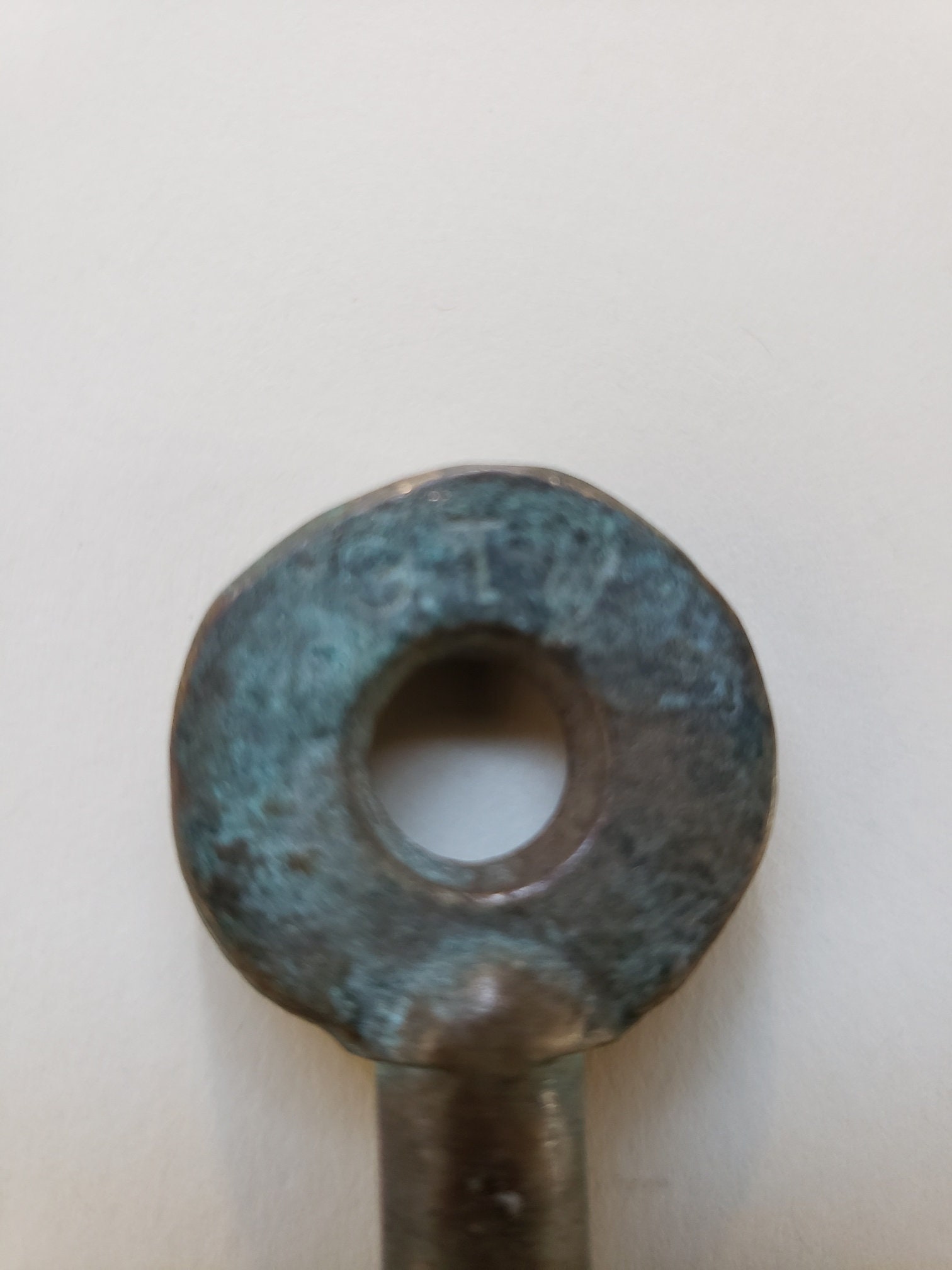 GTW, Grand Trunk Western Railroad Switch Key - Etsy