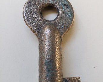 GTW, Grand Trunk Western Railroad Switch Key - Etsy