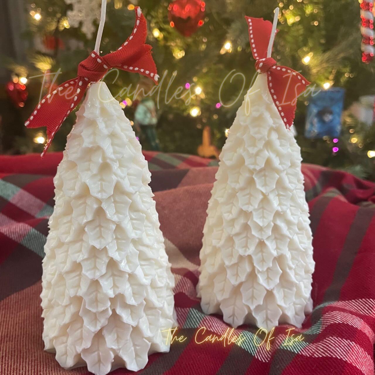 Christmas Tree: Holiday Decor - Etsy