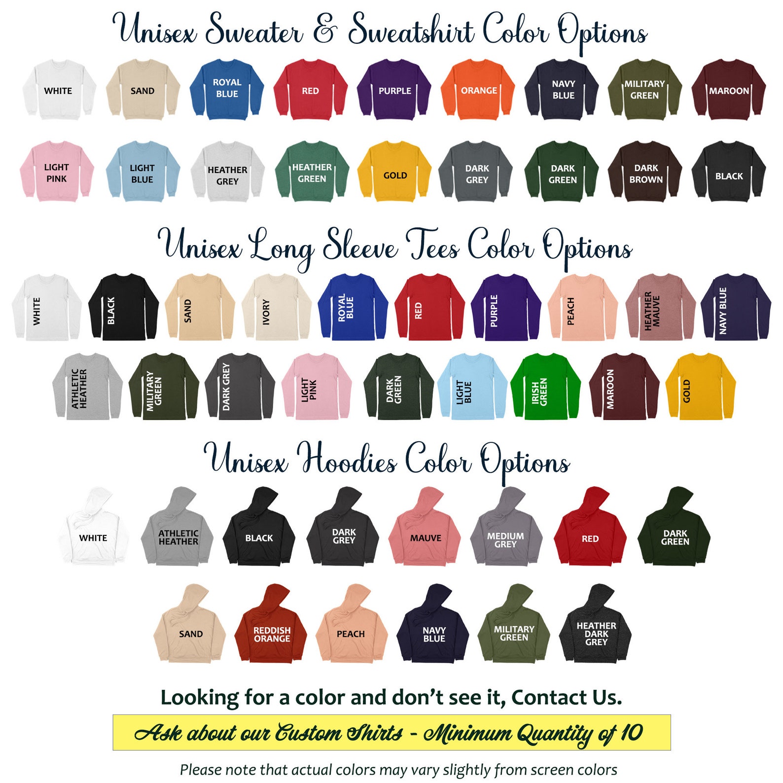 Class of 2024 Senior Hoodies, Sweatshirts & Tshirts for College and ...