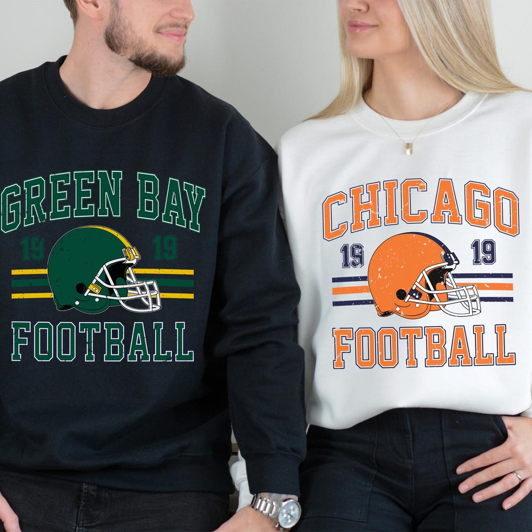 Football Sweatshirts for Everyone, Game Day Sweatshirt, KC Football ...