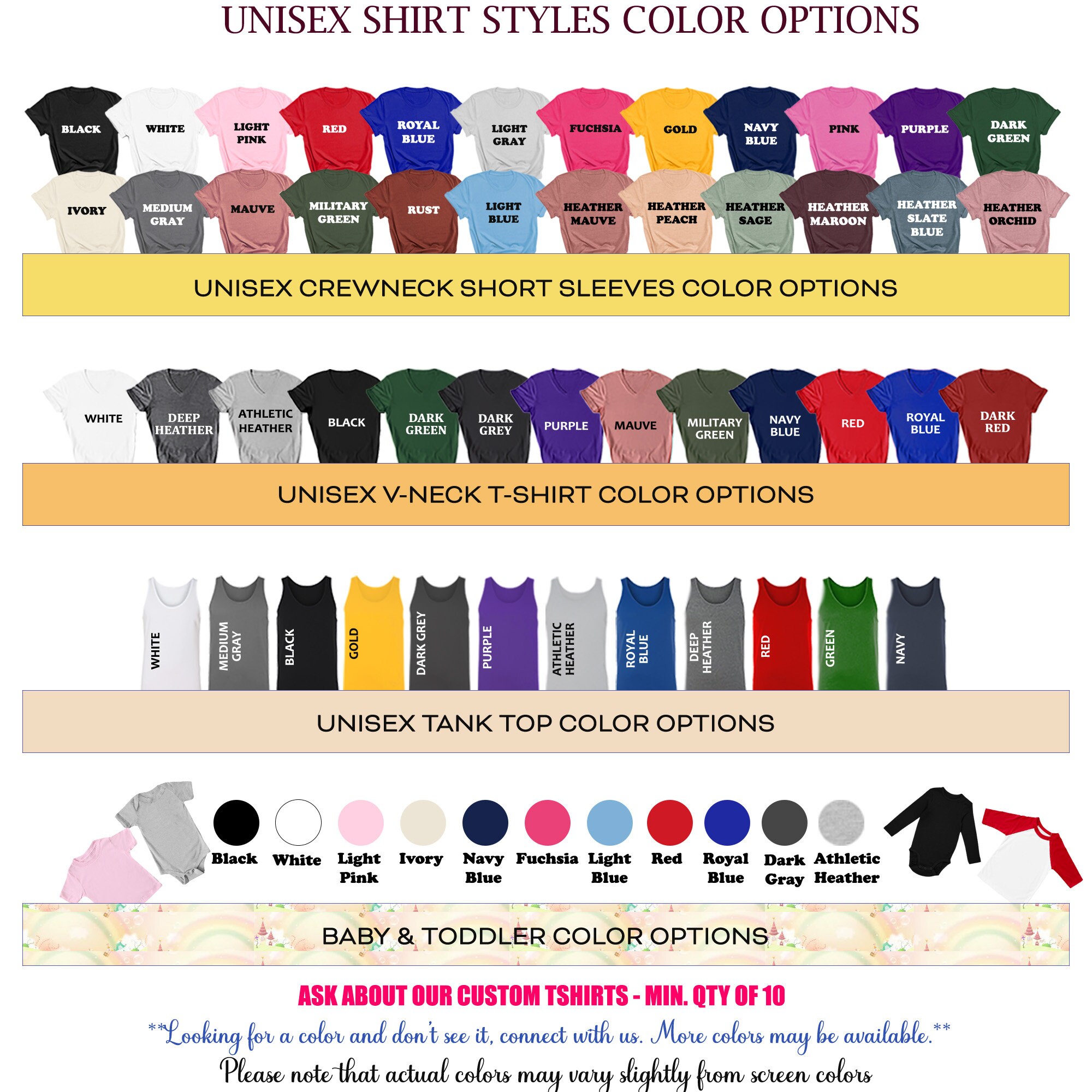 Sophomore Hoodies & Shirts With Class of 2026 Print on Front and ...