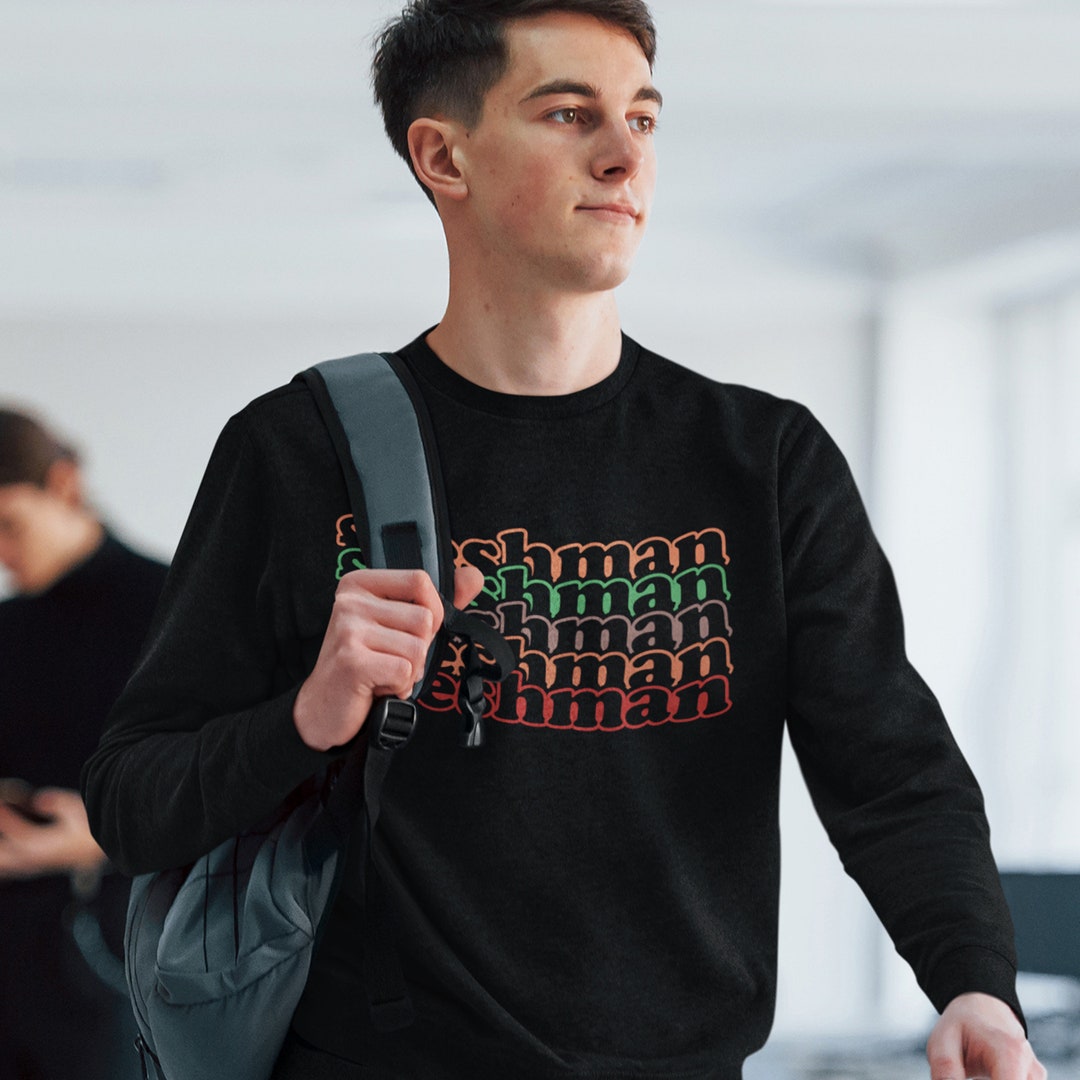 College & High School Freshman Class Shirts, Sweatshirts and Hoodies ...