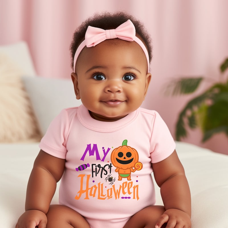 Halloween Onesie - Etsy