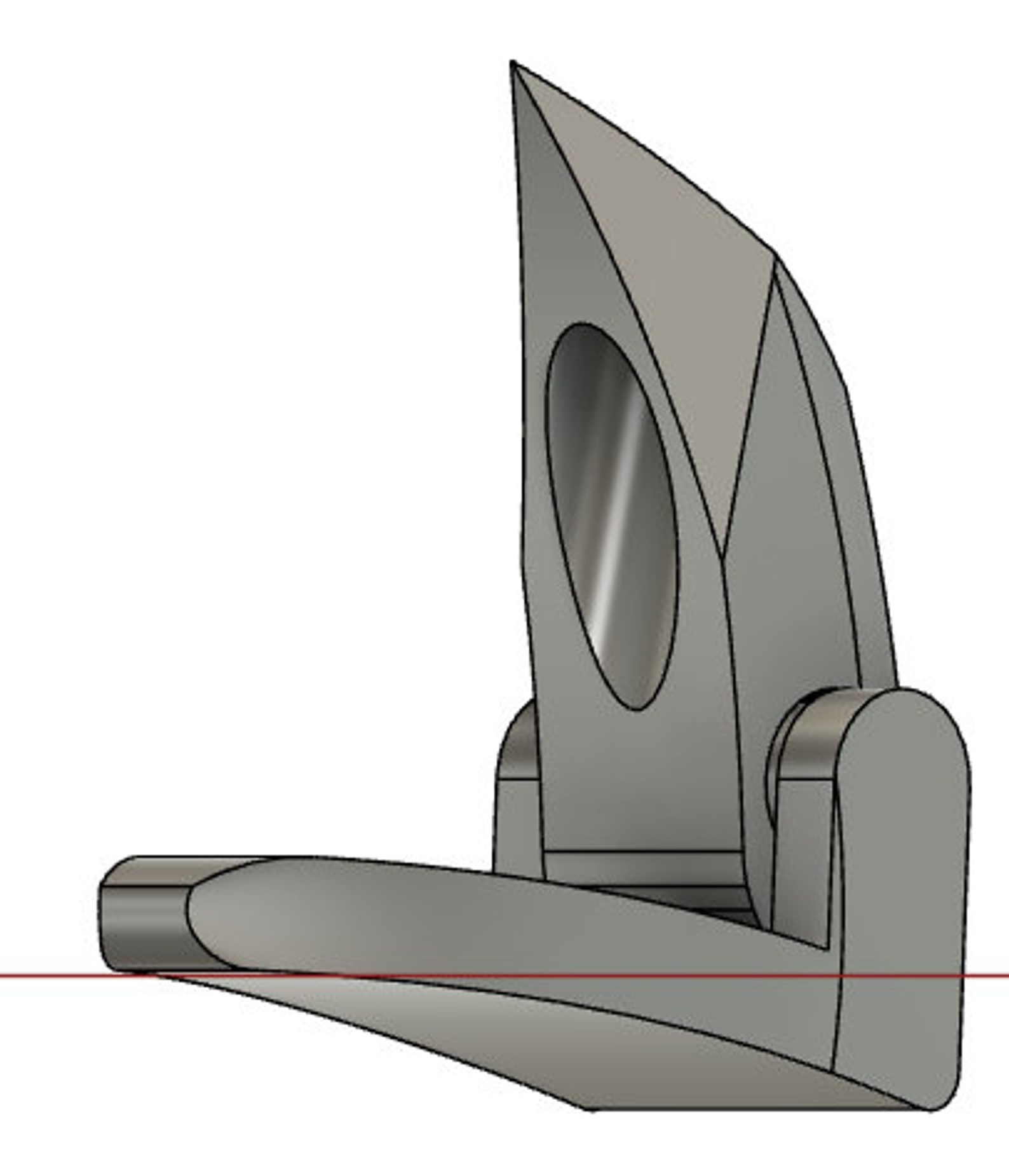 Spring Loaded Spider Hero 2099 Finger Talons STL File - Etsy