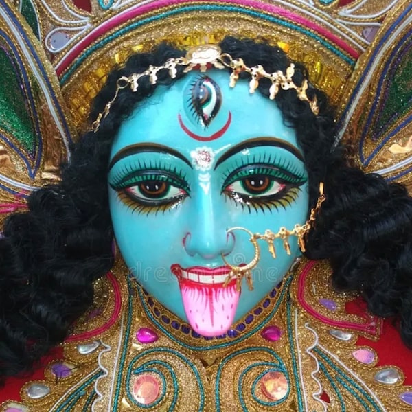 Kali Ma - Etsy