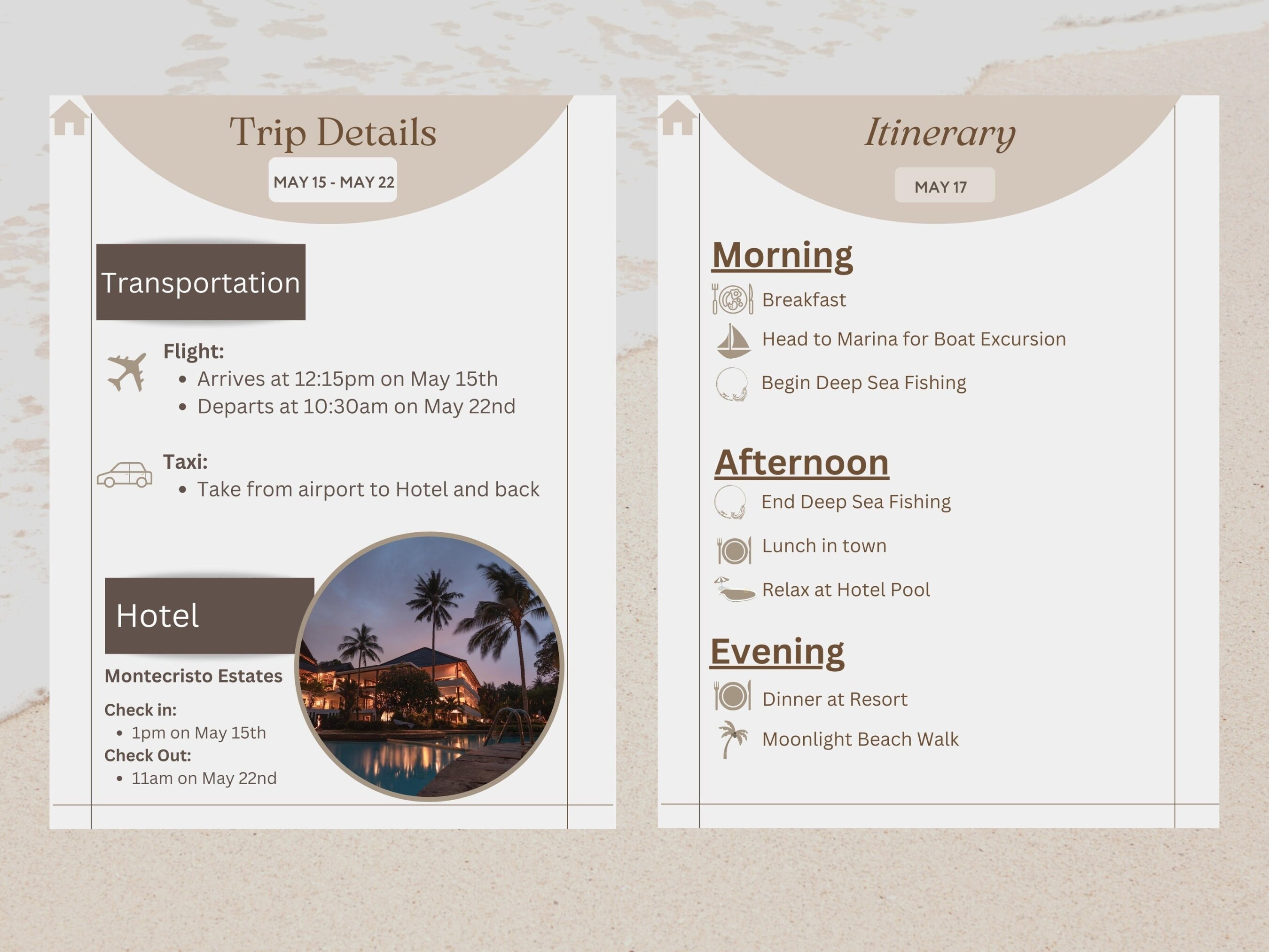 Travel Itinerary Guide | Travel Planner | Travel Guide | Travel ...