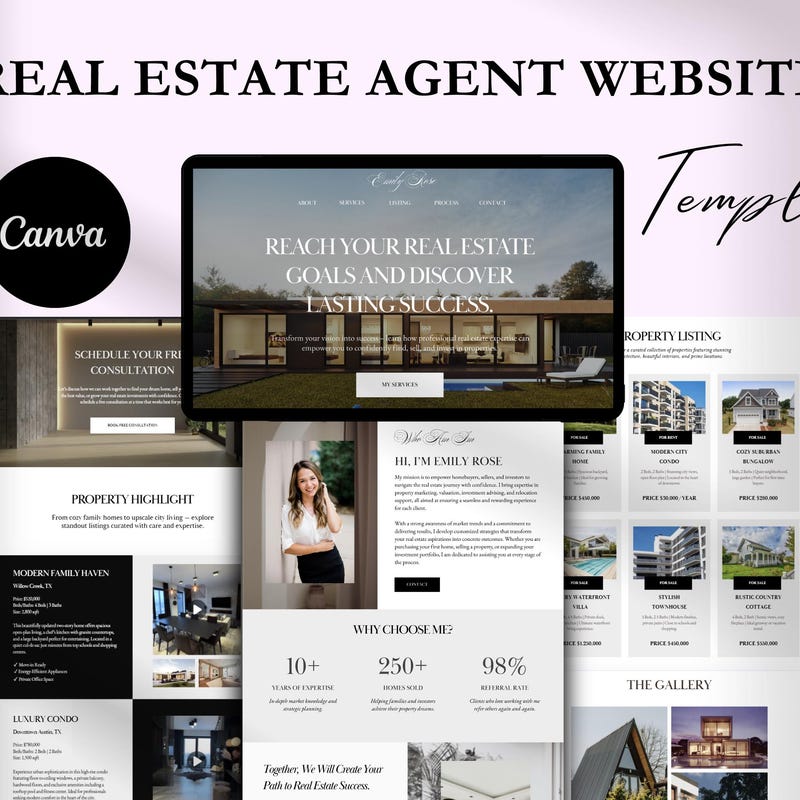 Broker Websites - Etsy UK