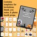 Halloween Planner, Goodnotes Planner, Holiday Planner, Halloween ...