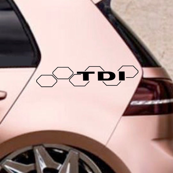 Vw Wheel Stickers - Etsy UK