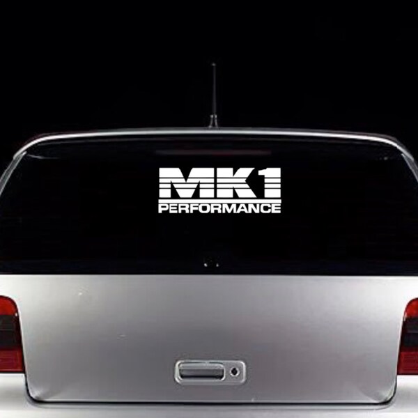 Volkswagen Decal - Etsy