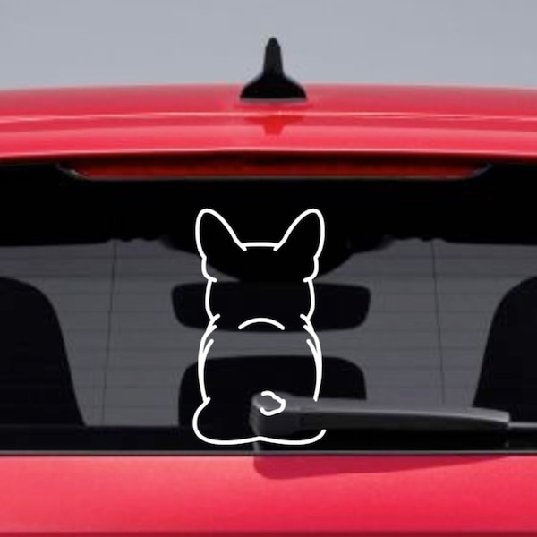 Windshield Wiper Decals - Etsy