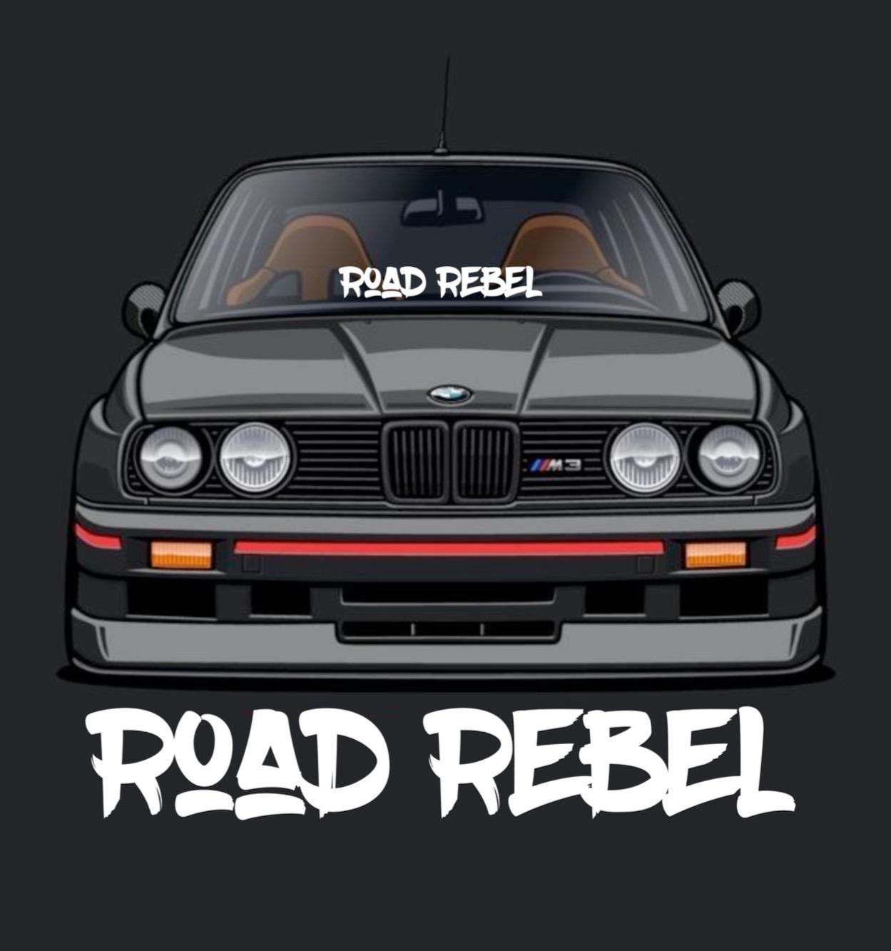 Jdm Stickers Honda Rebel