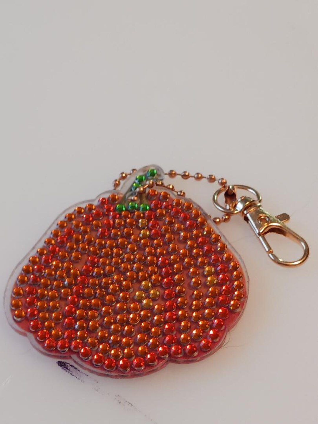 Fall Keychains - Etsy