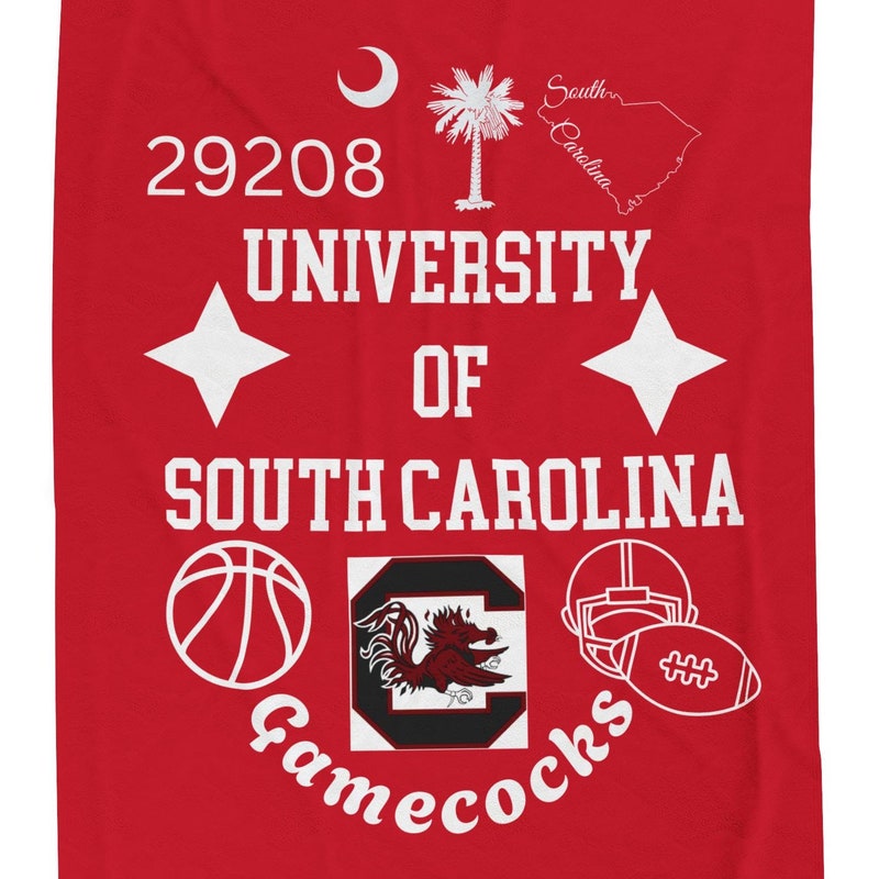 College Dorm Bedding - Etsy