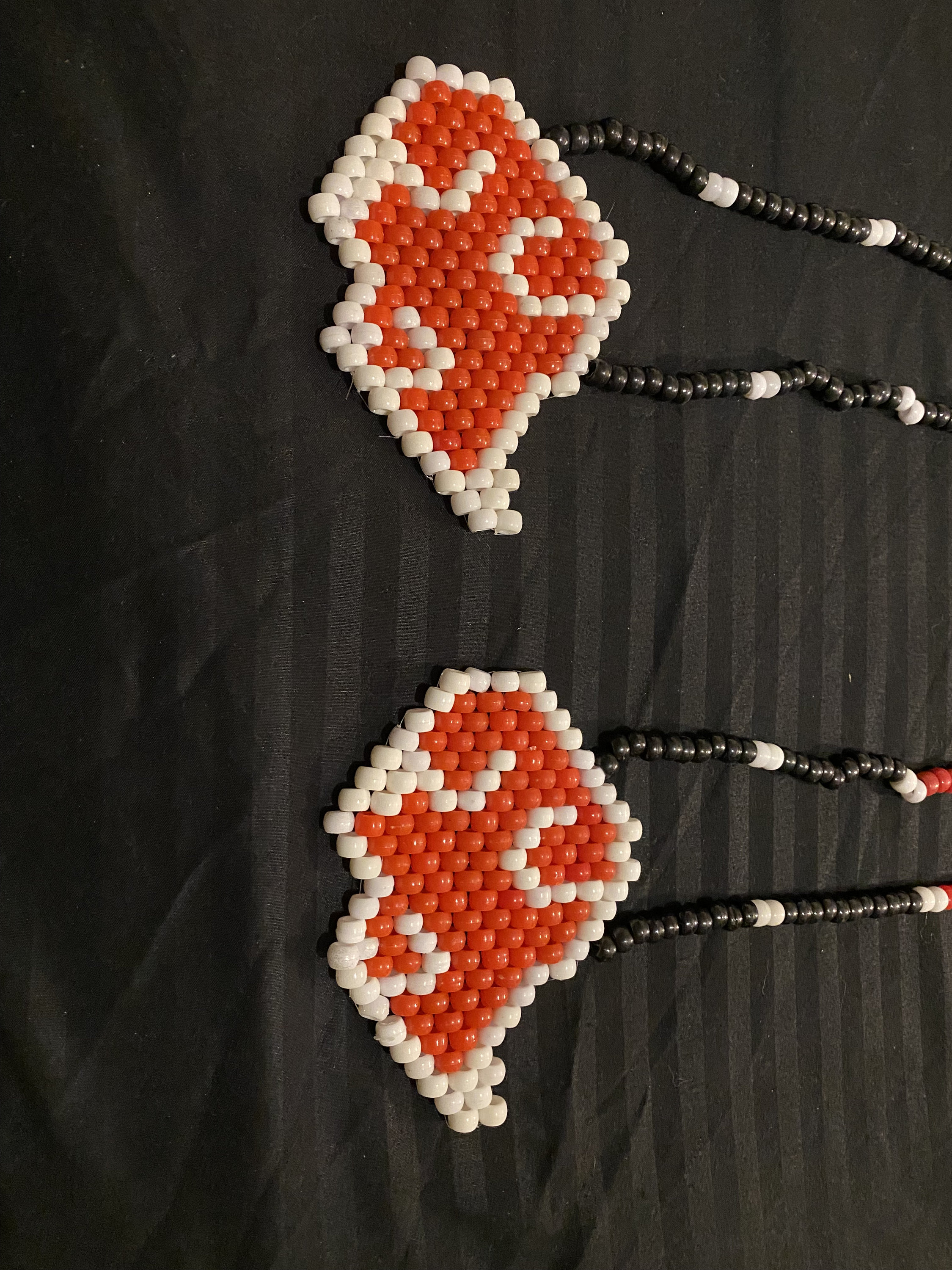 Akatsuki Clouds - Etsy