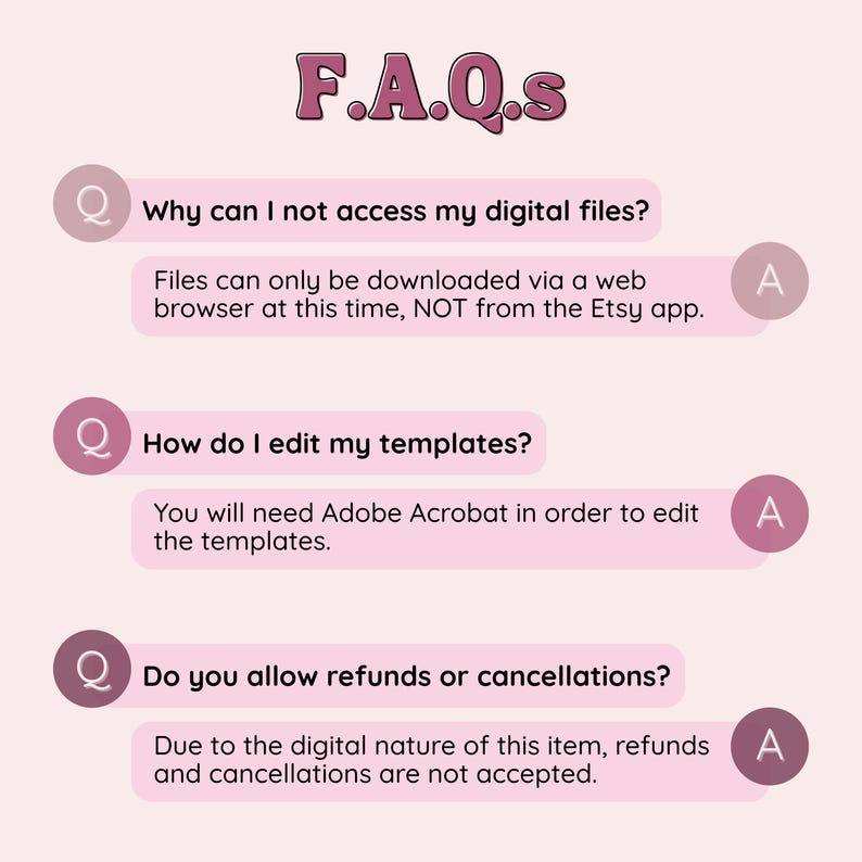 2026 Scout Cookie Delivery Receipt Editable Qr Code Reorder Printable ...