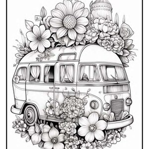 Vintage Coloring Pages, Fairytale Coloring Pages, Adult Coloring Pages ...