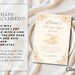 Afternoon Tea Signature Tea Sign Canva Template Afternoon Tea Bridal ...