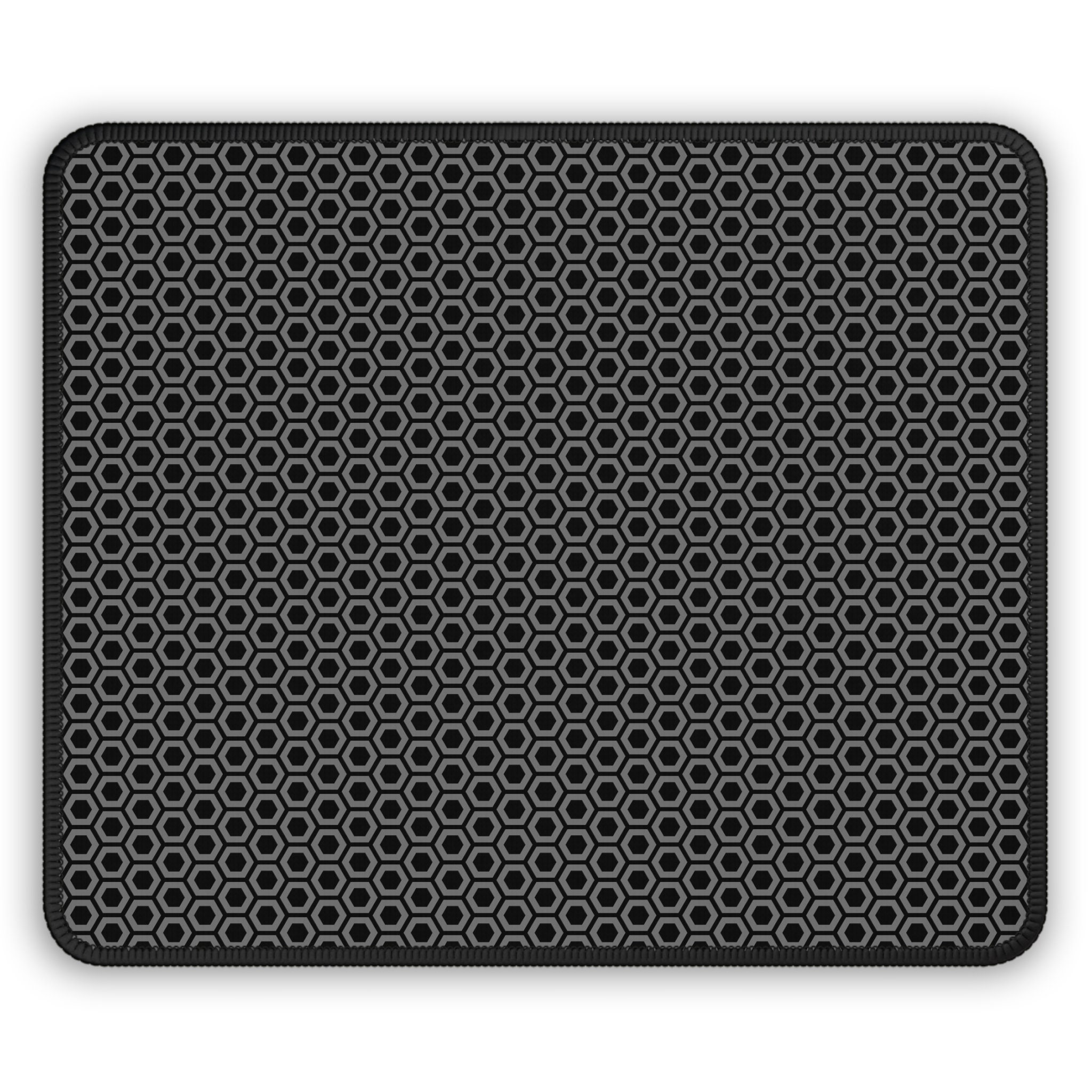 TRON Legacy Hexagon Pattern Mouse Pad - Etsy