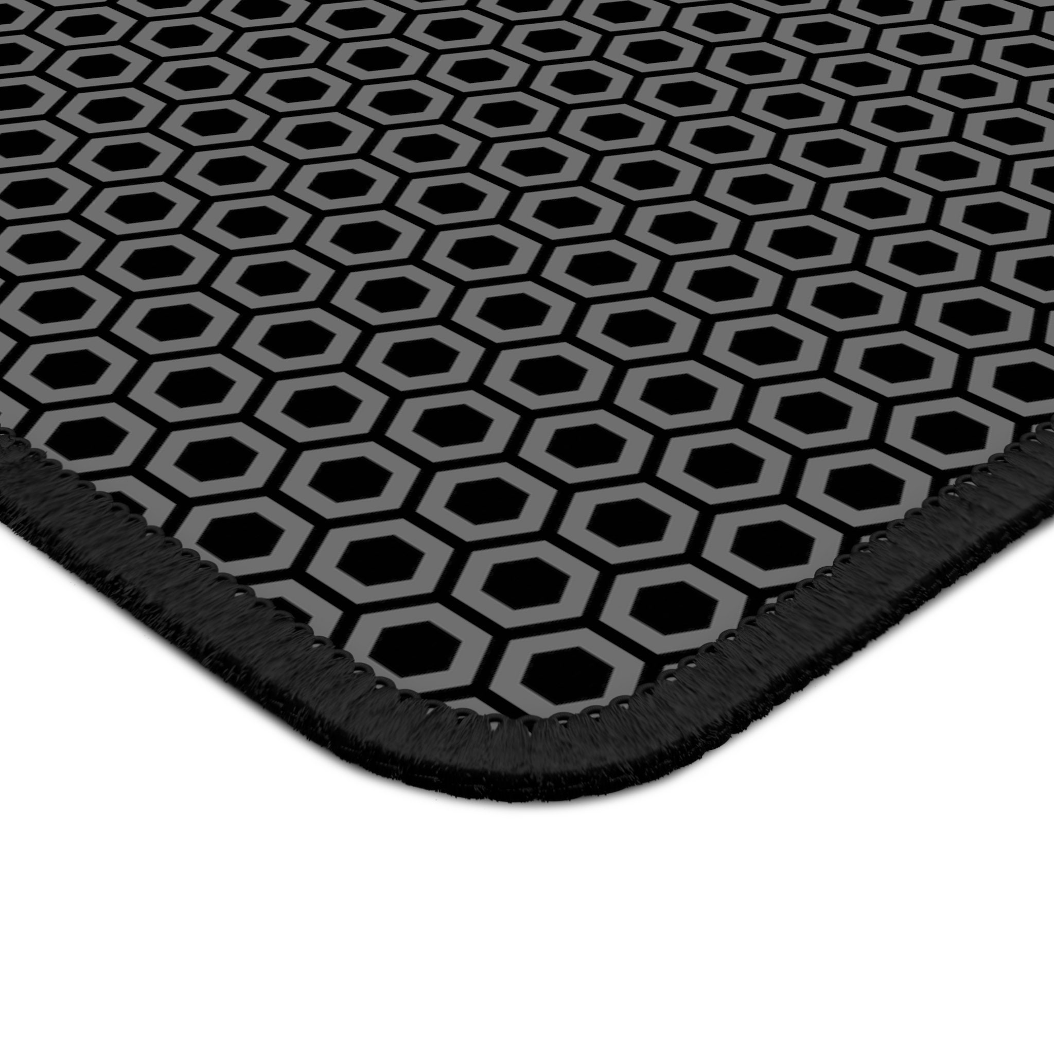 TRON Legacy Hexagon Pattern Mouse Pad - Etsy