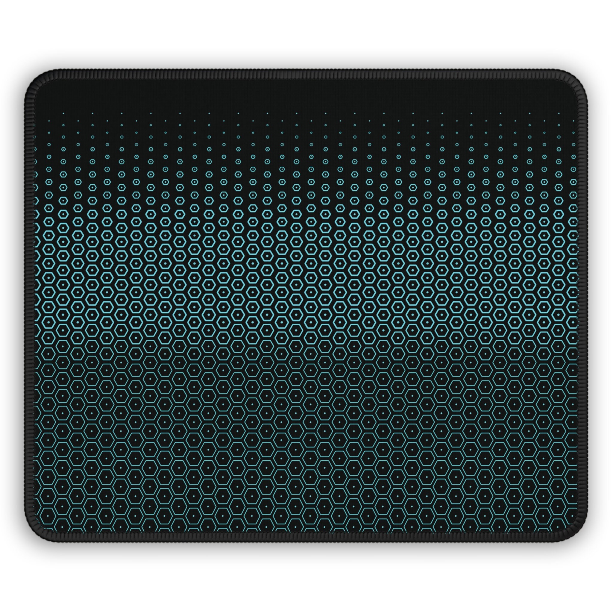TRON Lightcycle / Run Queue Glass Pattern Mouse Pad - Etsy