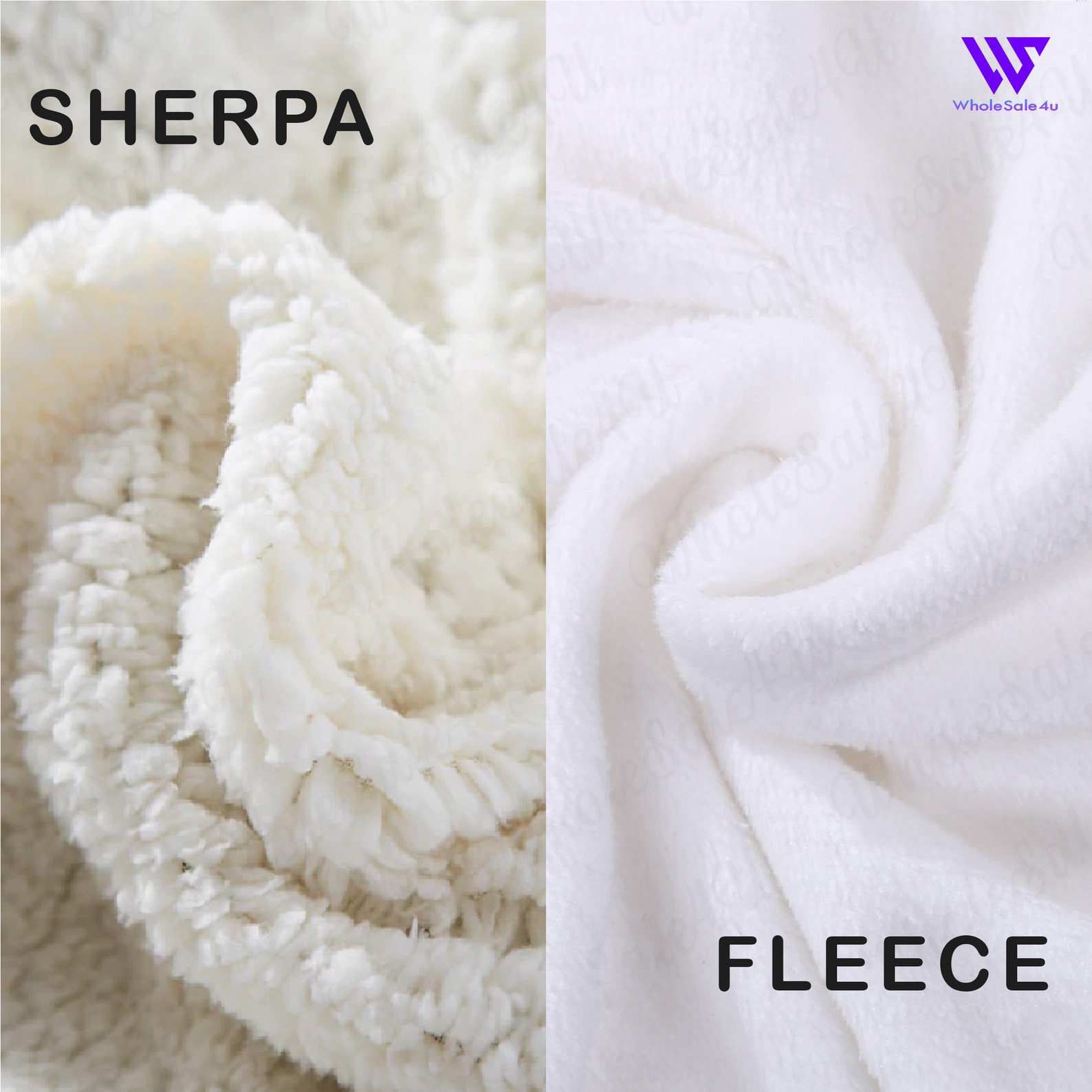 Grandma's Garden Mothers Day Blanket, Custom Birth Month Flowers ...