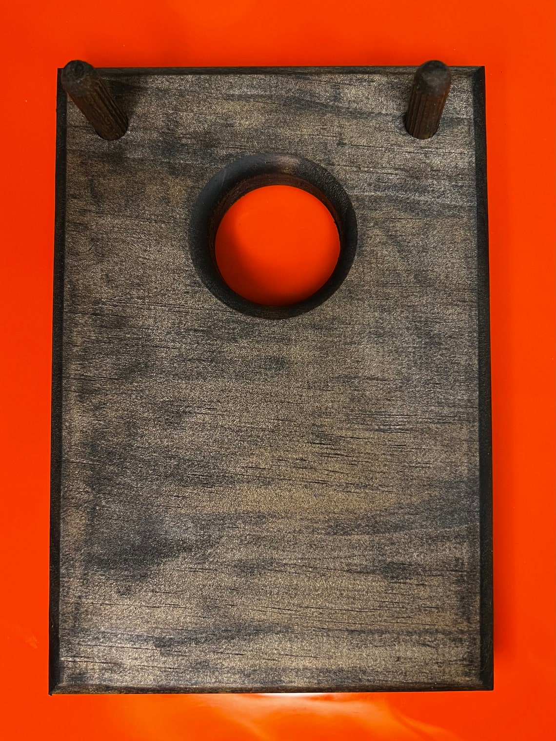 Table Top Cornhole Boards - Etsy