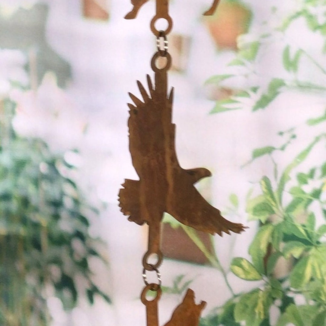Eagle - Etsy