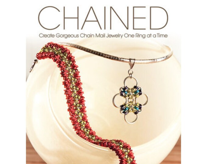 Chained by Rebeca Mojica Softcover Book - Etsy