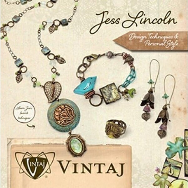 Vintaj - Etsy