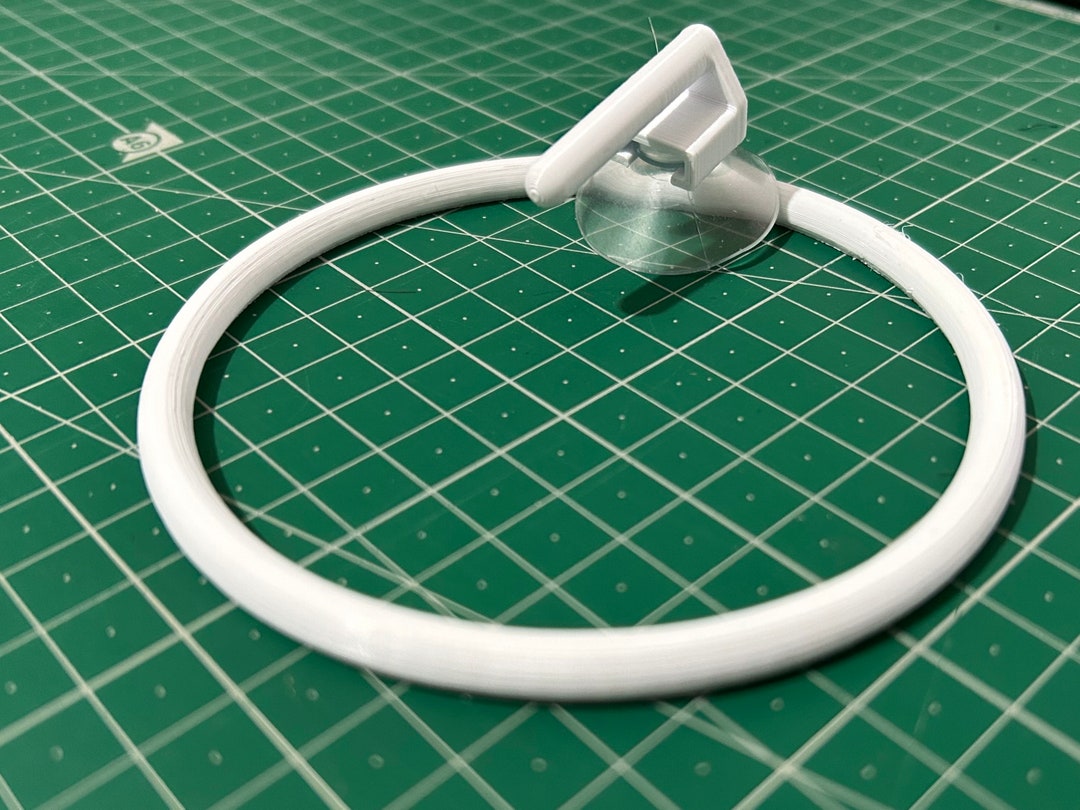 2” - 9” Aquarium Floating Plant Rings INCLUDING ANCHOR PIN! Any Colour! - Etsy